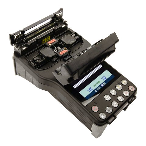 Handheld Fusion Splicer Jilong KL-510 - GsmServer