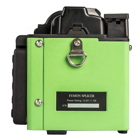 Handheld Fusion Splicer Jilong KL-500E - ToolBoom